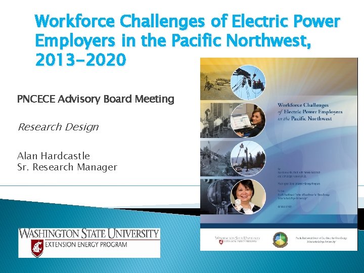 Workforce Challenges of Electric Power Employers in the