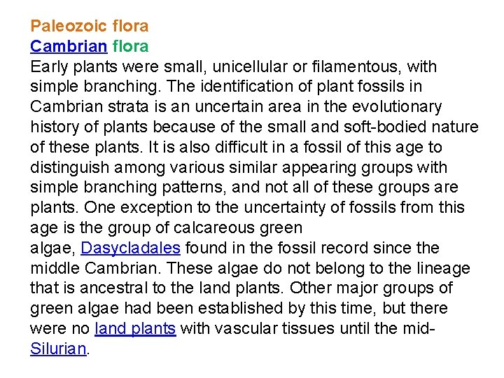 GOOD MORNING STUDENTSS BIO GEOGRAPHY TOPIC EVOLUTIONARY HISTORY