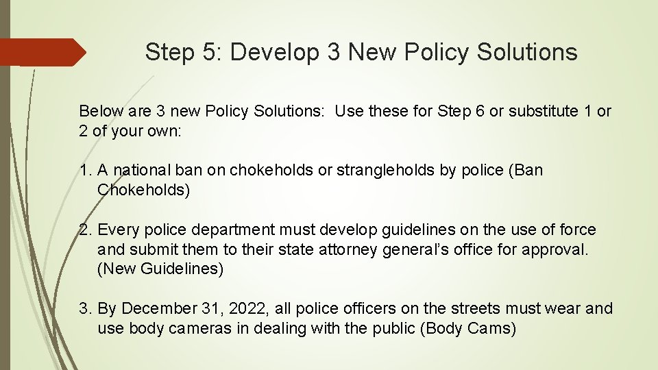 Social justice African Americans and Latinx people are