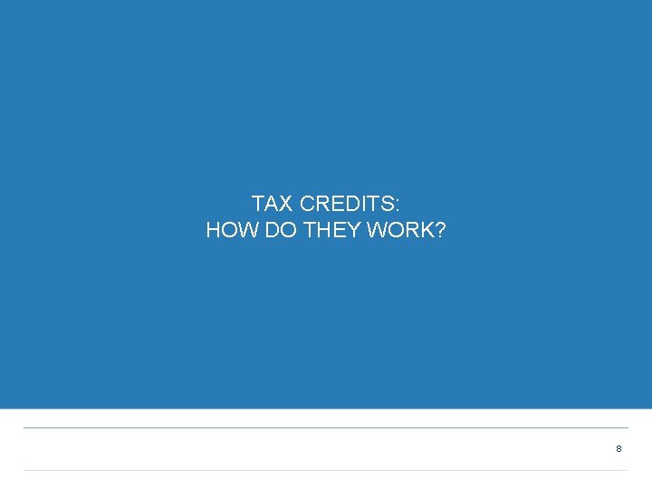 NAVIGATING DCED NEIGHBORHOOD ASSISTANCE PROGRAM Kim Thomas July