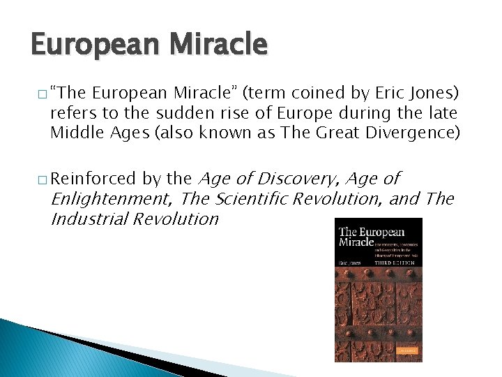 Unit III Concepts Nikita Mungarwadi ABSOULTISM A political