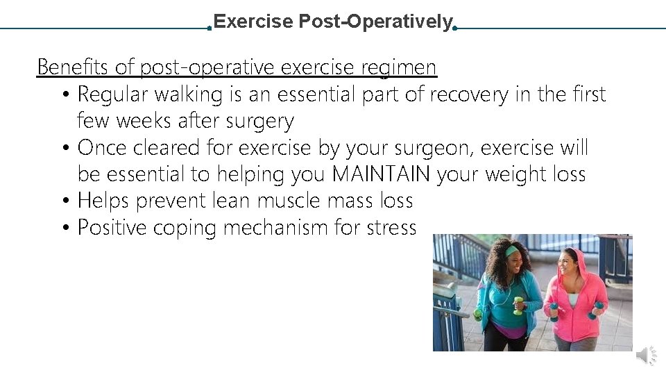 Exercise Before After Weight Loss Surgery Colette Micko