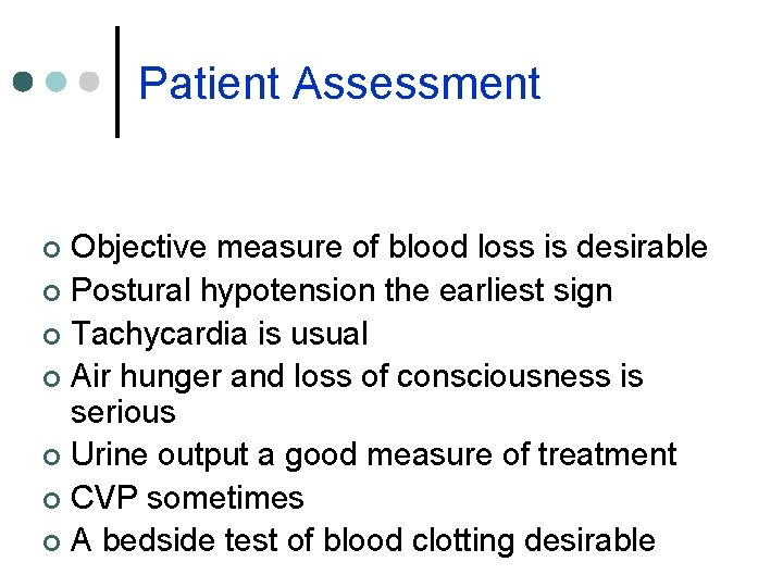 Severe Obstetric Haemorrhage Max Brinsmead MB BS Ph
