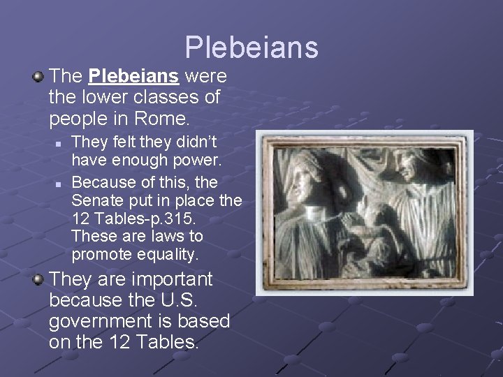 Unit 4 Early History of Rome Founding of