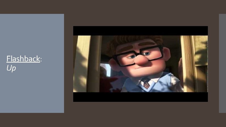 Narrative Techniques Flashback vs Flashforward vs Foreshadowing A