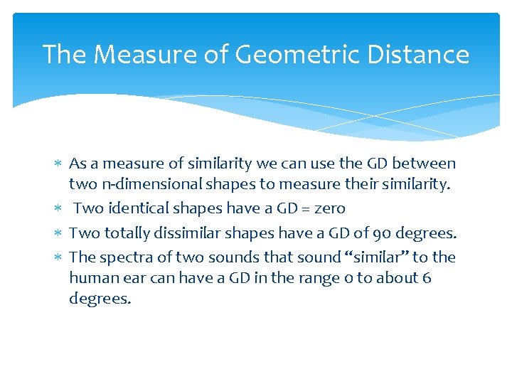 Realtime Recognition of Whale Calls using Sound ID