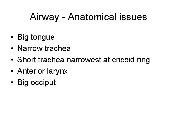 Paediatric Traumatology Block 17 Extent of the Problem