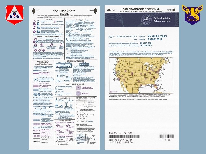 Civil Air Patrol California Wing Navigation and Position