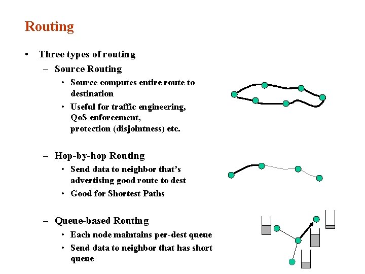 Theory of Mobile Communication Matthew Andrews Bell Labs