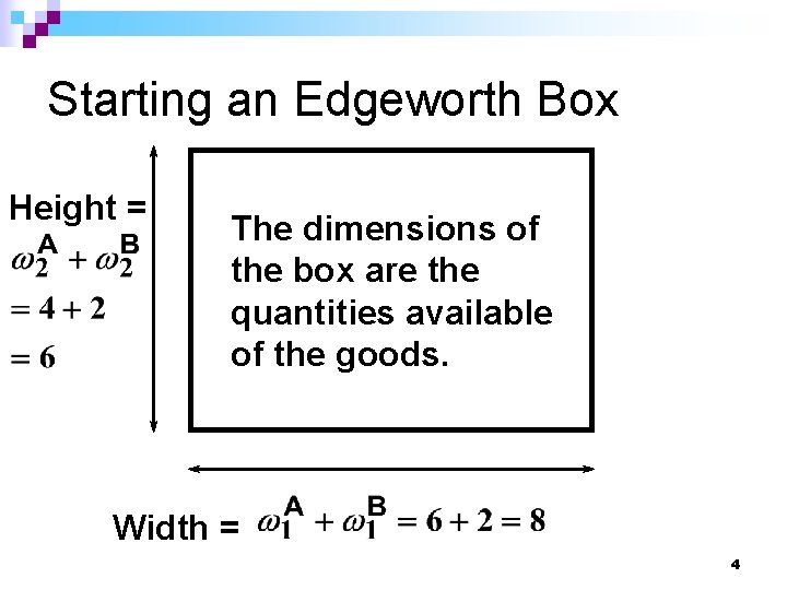 Exchange 1 Exchange Two consumers A and B