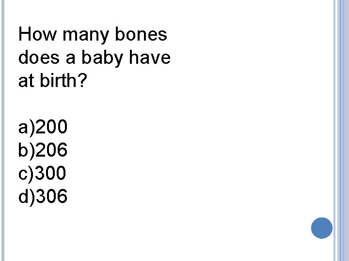 CHAPTER 15 Skeletal Muscular and Nervous System CHAPTER
