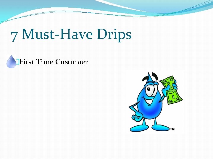 7 Ways To Use Drip Marketing In Your