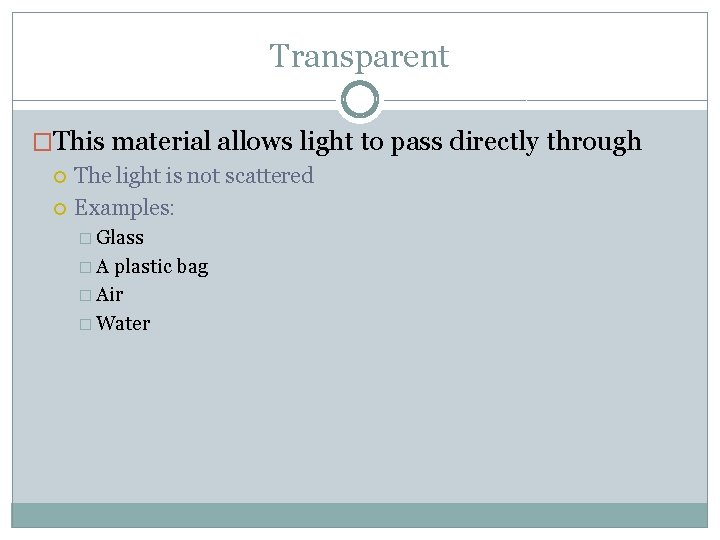Light Optics Sunglasses What are they used for