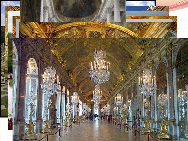 His Royal Highness King Louis XIV and XVI