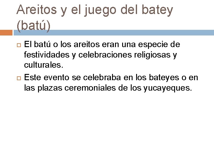 HISTORIA DE LA EDUCACIN FSICA EN PUERTO RICO