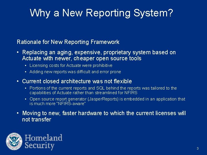 National Fire Information Council NFIC Training NFIRS Web