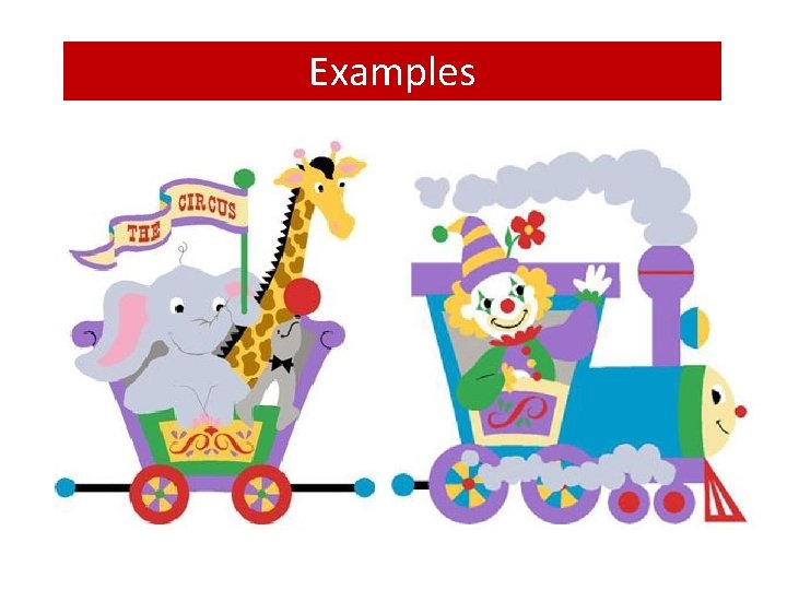 Artists Paint the Circus First Grade Art Docent