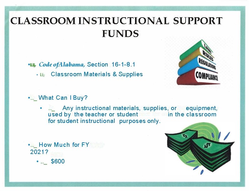 CONECUH COUNTY BOARD OF EDUCATION NEW EMPLOYEE ORIENTATION