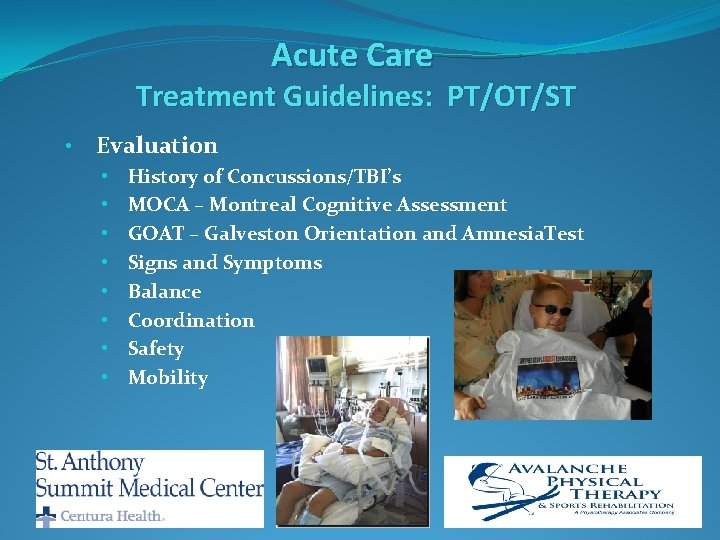 The Benefits of Physical Therapy PT Occupational Therapy