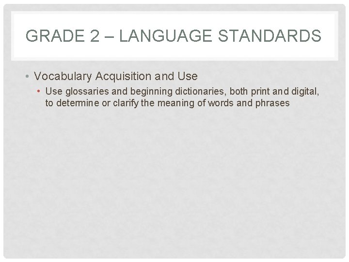 WHAT IS HAPPENING TO KEYBOARDING 2013 ACTE Conference