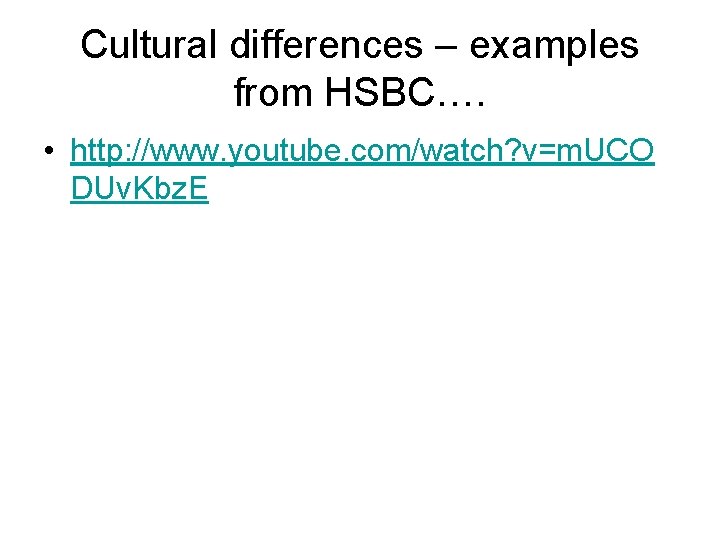 3 3 4 Do social and cultural differences