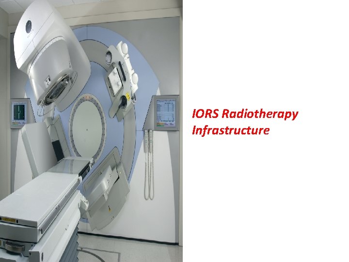 INSTITUTE FOR ONCOLOGY AND RADIOLOGY OF SERBIA Professor