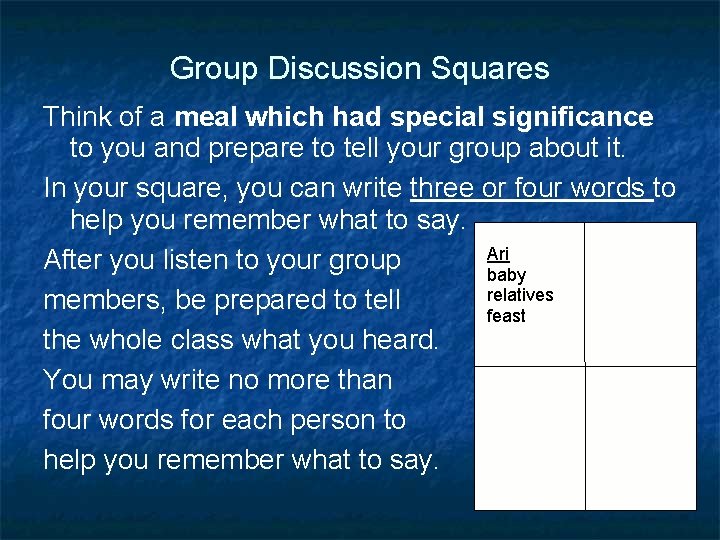 Transforming a Typical ESL Textbook Into a Tool