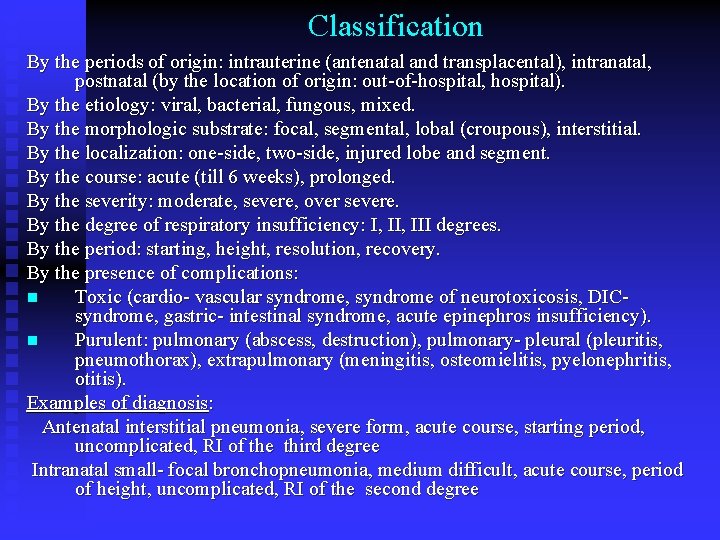 CHAIR OF PEDIATRY WITH MEDICAL GENETICS SUBJECT OF