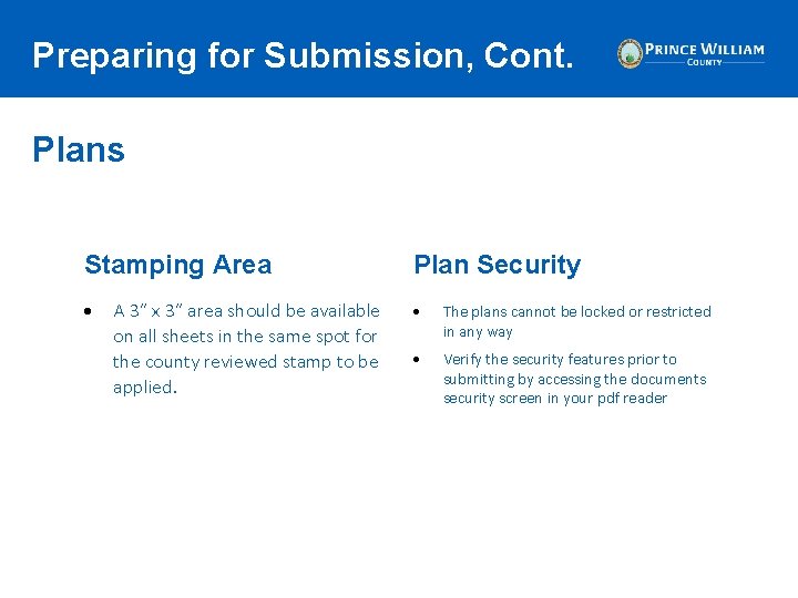 Fire Marshal Office Electronic Plan Submission Manual Overview