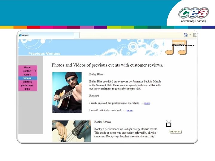 GCSE ICT Unit 2 Multimedia and Games Technology