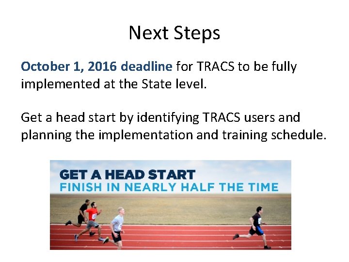 Wildlife and Sport Fish Restoration Program TRACS Overview