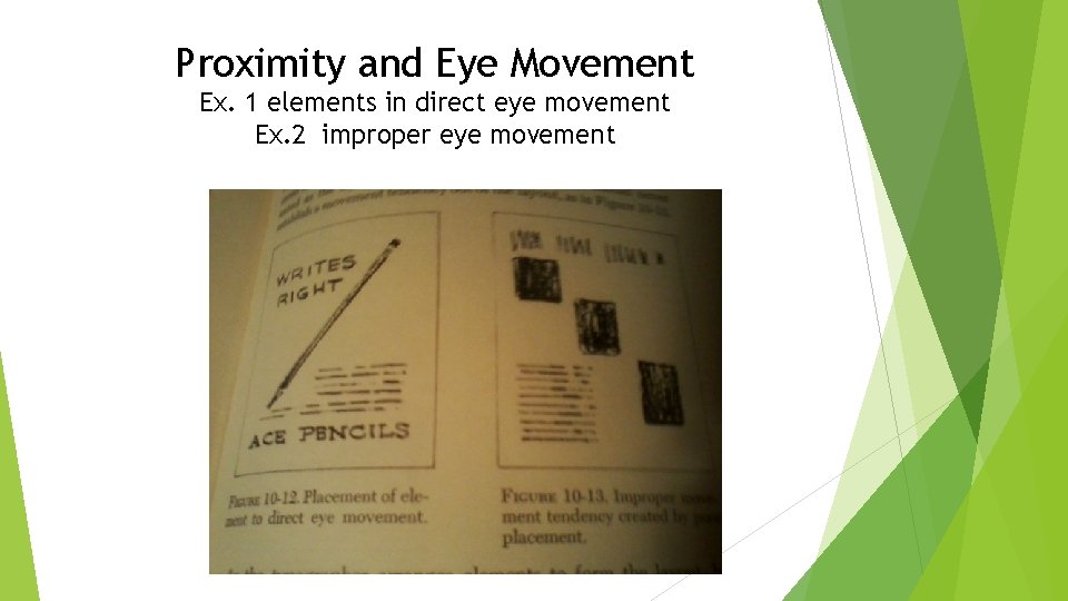 Project 7 The Amazing Effect of Proximity Presented