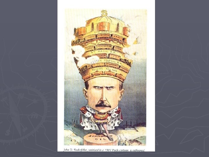 The New Industrial Age Chapter 14 Age of