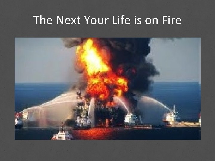 Preventing an Ethical Blowout Mike Shaub Grace 360