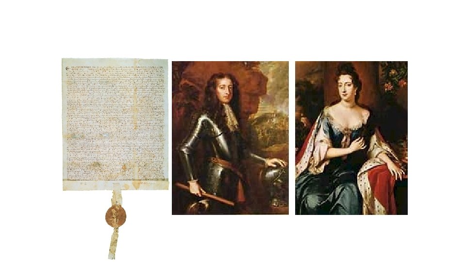 Origins of American Government UNIT 2 Influences on