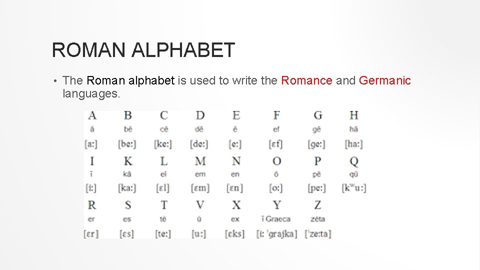 HOMEROOM BELL RINGER Take out agenda and open