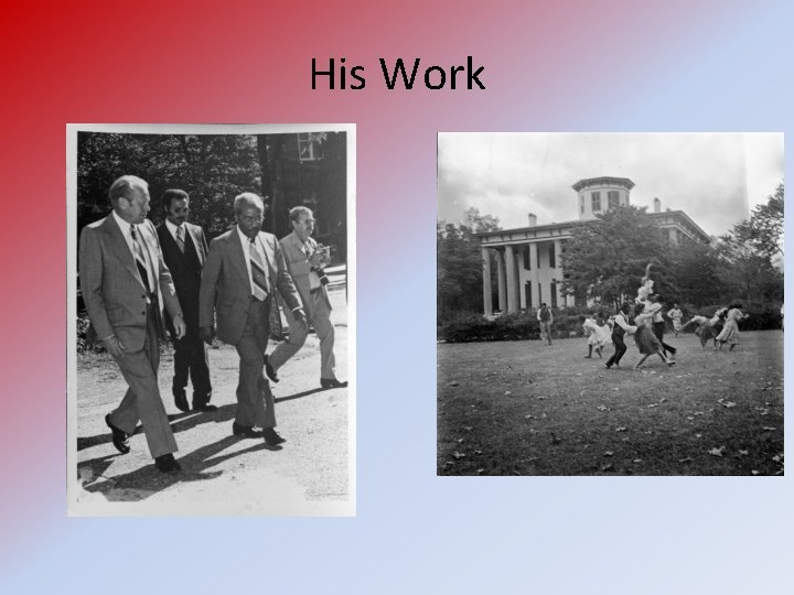 P H Polk Americas Preeminent Black Photographer Presented