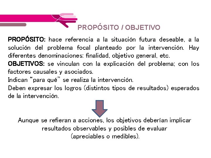 TALLER DE CAPACITACIN EN PLANIFICACIN PROGRAMACIN CONCEPTOS BSICOS
