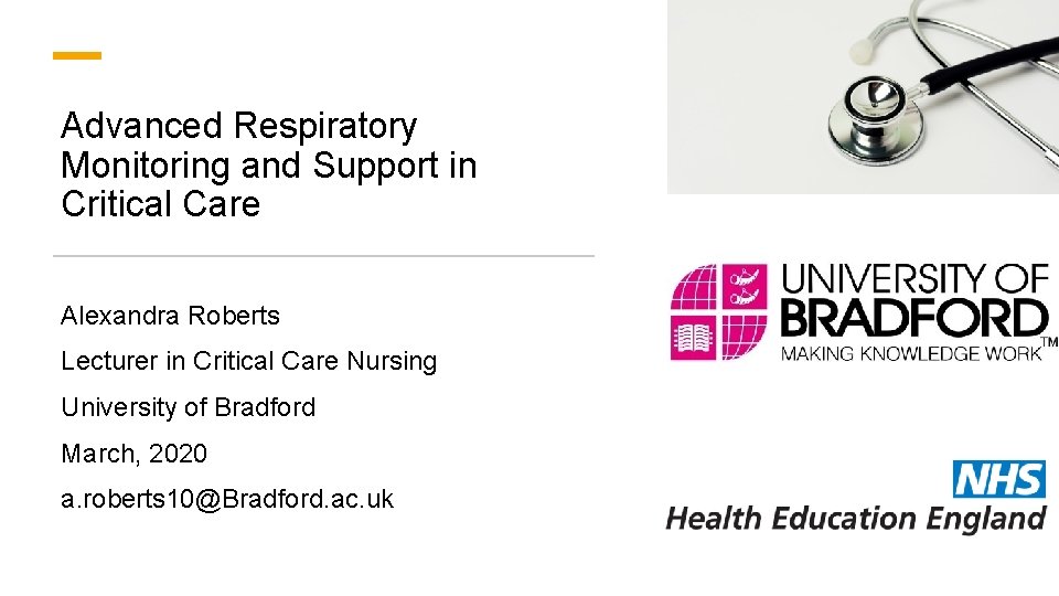 Advanced Respiratory Monitoring and Support in Critical Care