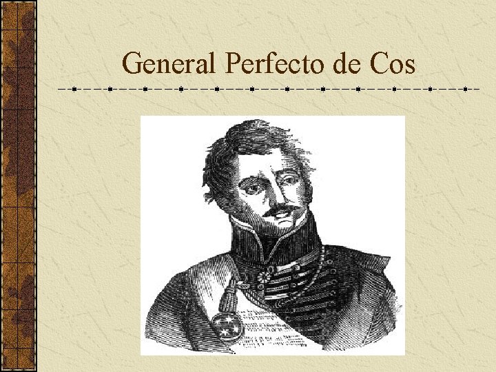 Revolutionary Spirit Grows 1836 Capture of Goliad Texans