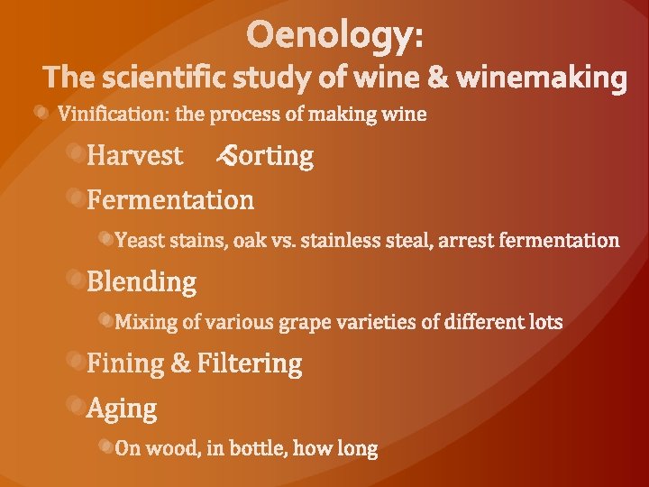 Prof Karen Goodlad CSW Wine Beverage Management HMGT