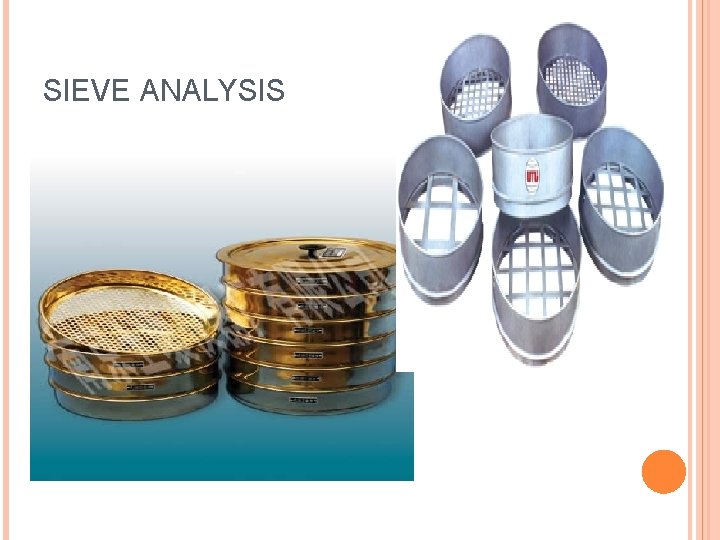 AGGREGATES BMC 3 rd A DEFINITION Construction aggregate