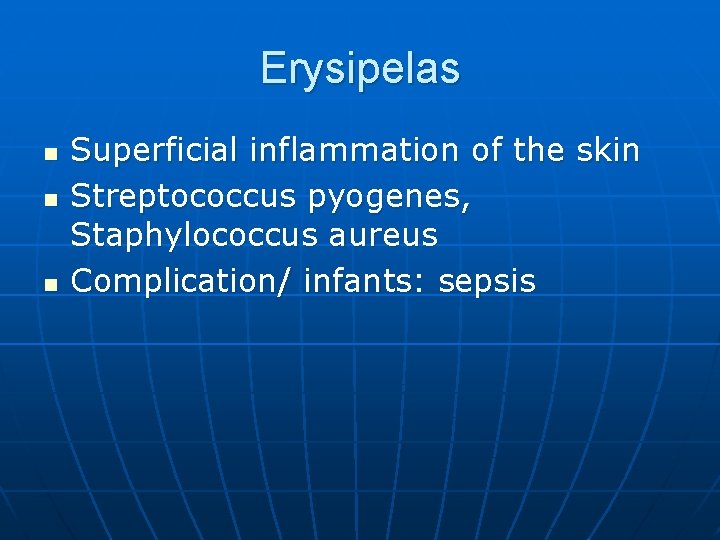 common Pediatric diseases Prepared by Dr Latifa Marie