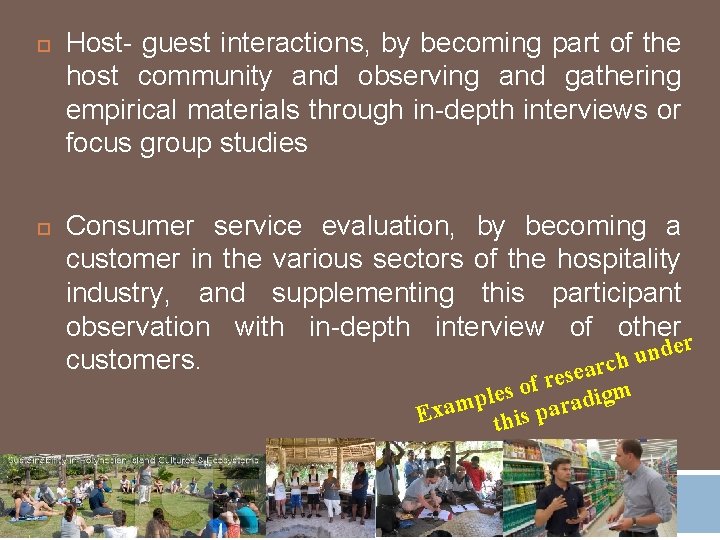 Unit 1 Some Basics about Research Topic What