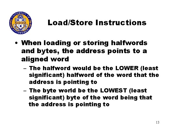 Chapter 3 Instructions CS 447 Jason D Bakos