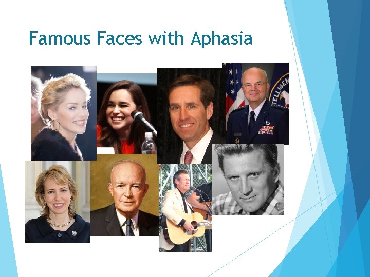 Stroke Aphasia a Community Based Center for Support