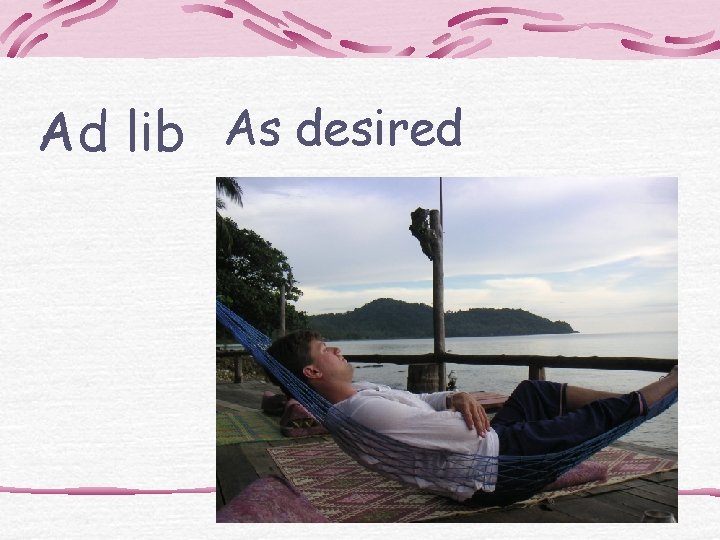 Medical Terminology Abbreviations Week 6 ADL Activities of