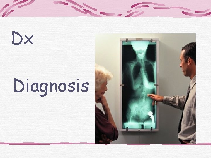Medical Terminology Abbreviations Week 6 ADL Activities of