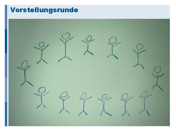 Praktische Abschlussprfung in der Baumschule Vorstellungsrunde ...