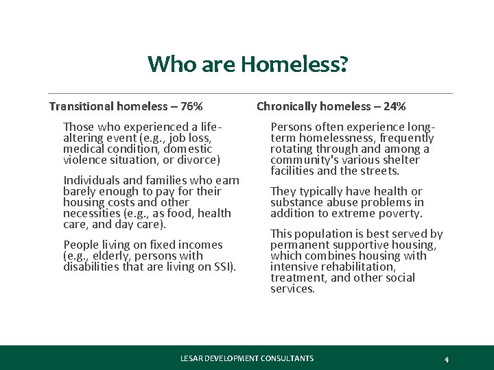 City of El Monte Input Session Homelessness Plan